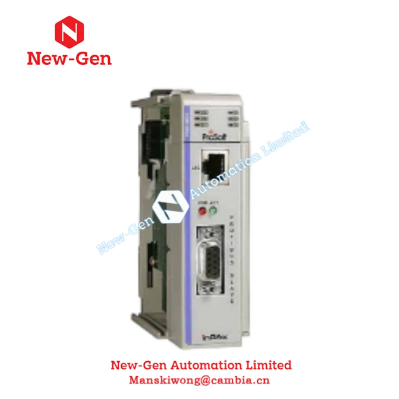 ProSoft MVI69-PDPS PROFIBUS DP Slave Communication Module