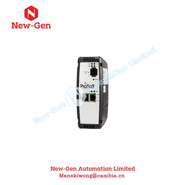 ProSoft PLX32-EIP-PND Device Gateway for Ethernet/IP & PROFINET