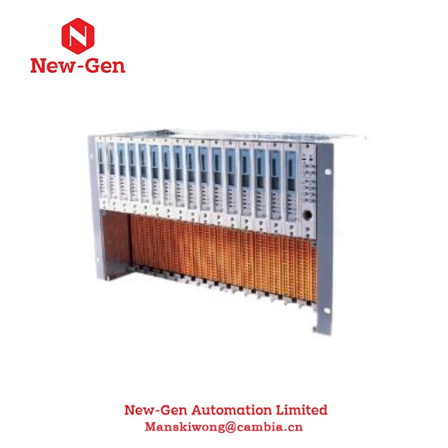 Honeywell SPS5713 51199930-100 Main Power Rack In Stock with Factory S ...