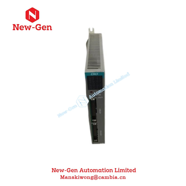 RELIANCE ELECTRIC S-D4008 I/O DIGITAL MODULE In Stock 100% Genuine