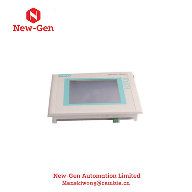 Siemens Automation Products | Siemens PLCs – New-Gen Automation Limited