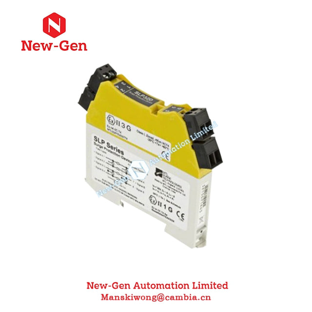 MTL SLP32D Surge Protection Device (SPD) موجود در انبار 100% اصل و کام