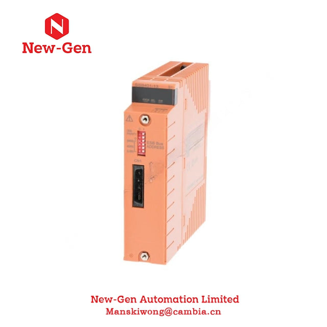 YOKOGAWA SSB401-13 Bus Interface Module In Stock Ready to Ship – New ...