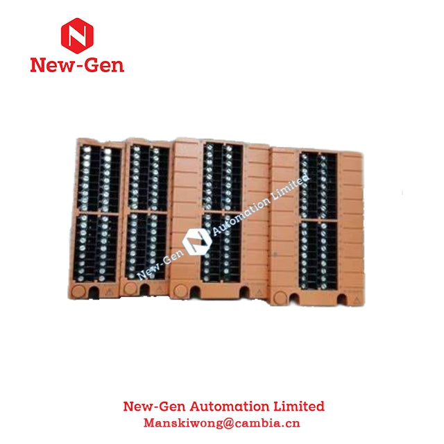 YOKOGAWA STB4D-00 S1 Terminal Block Module In Stock 100% Genuine