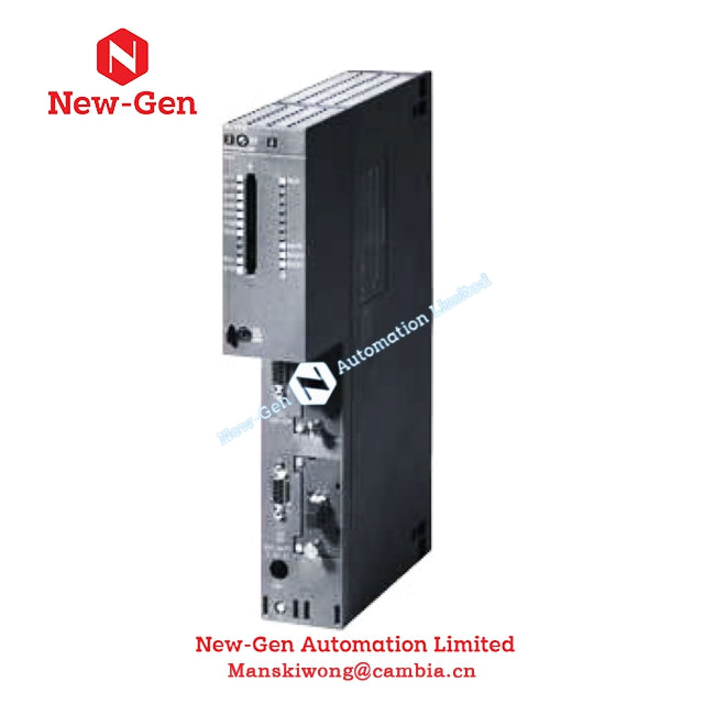 Siemens 6ES7414-4HM14-0AB0 SIMATIC S7-400H CPU 414H In Stock