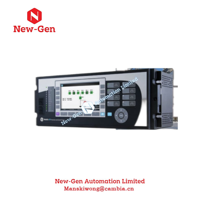 Rơle đa năng dòng GE Multilin F35N03HCTF8FH6EM8HP6EU8HW6E Còn hàng