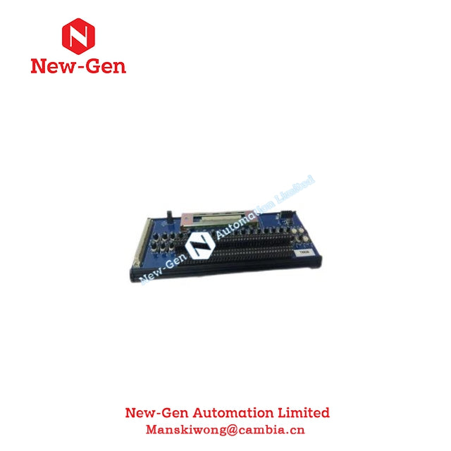 ICS TRIPLEX T8830 Field Termination Assembly In Stock Ready to Ship