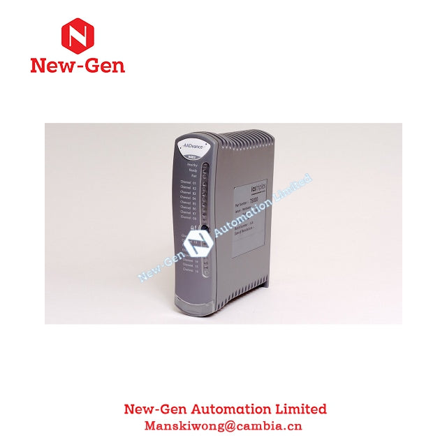 ICS TRIPLEX T9402 AADvance, Digital, Input Module, 24Vdc In Stock