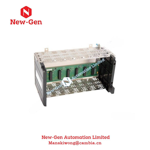 Honeywell TC-FXX072 7 Slot Rack 100% Original In Stock with Factory Se