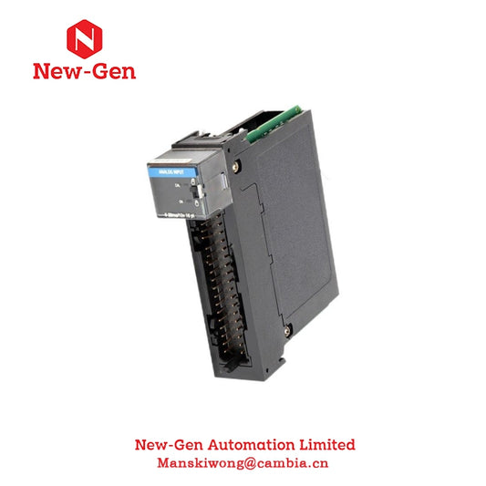 Honeywell TDC 2000 DCS – New-Gen Automation Limited