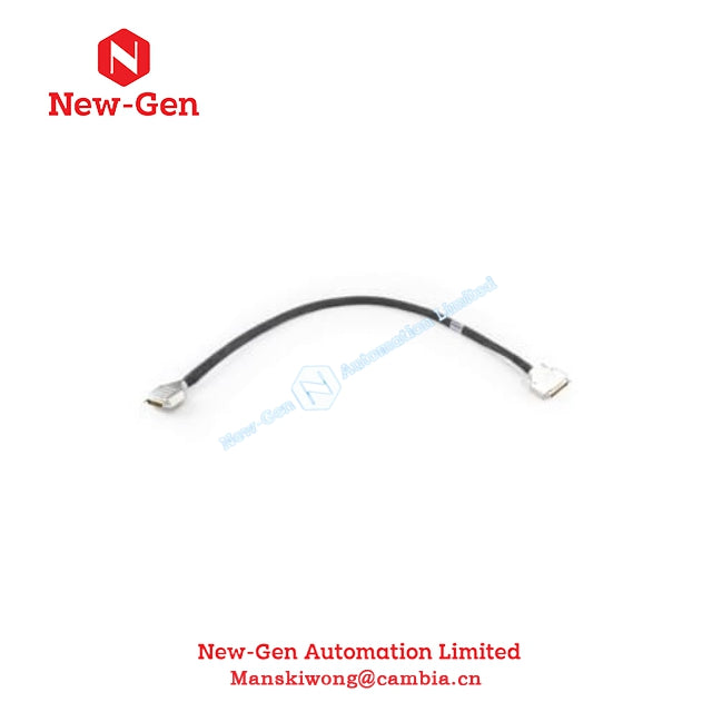 ABB TK850V007 3BSC950192R1 CEX-Bus Extension Cable 100% Original In St