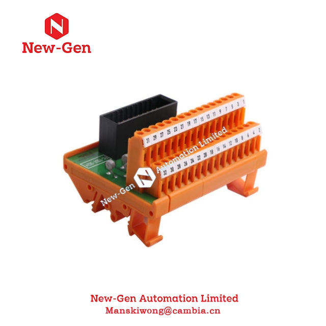 Honeywell FC-SDO-1624 Field Termination Assembly 100% Genuine In Stock