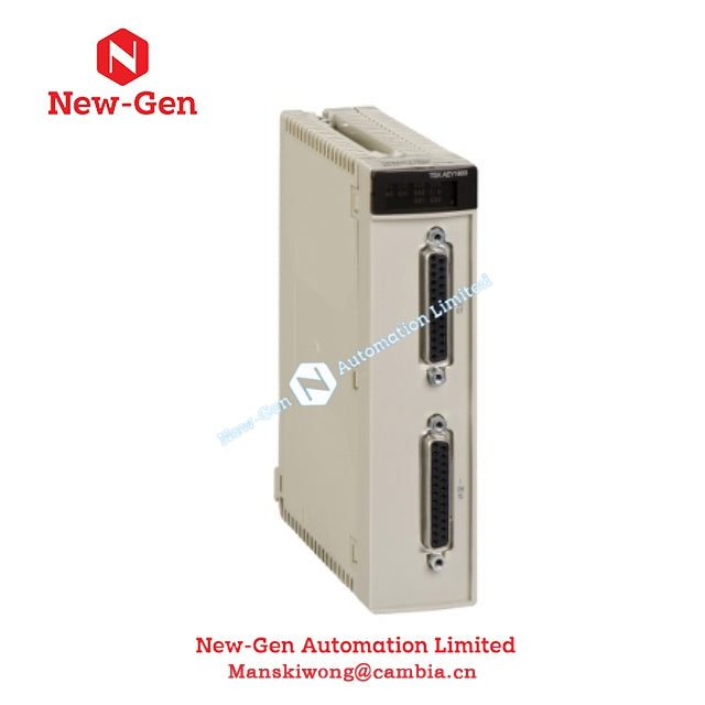 Módulo de Entrada Analógica Schneider TSXAEY1600 en Stock