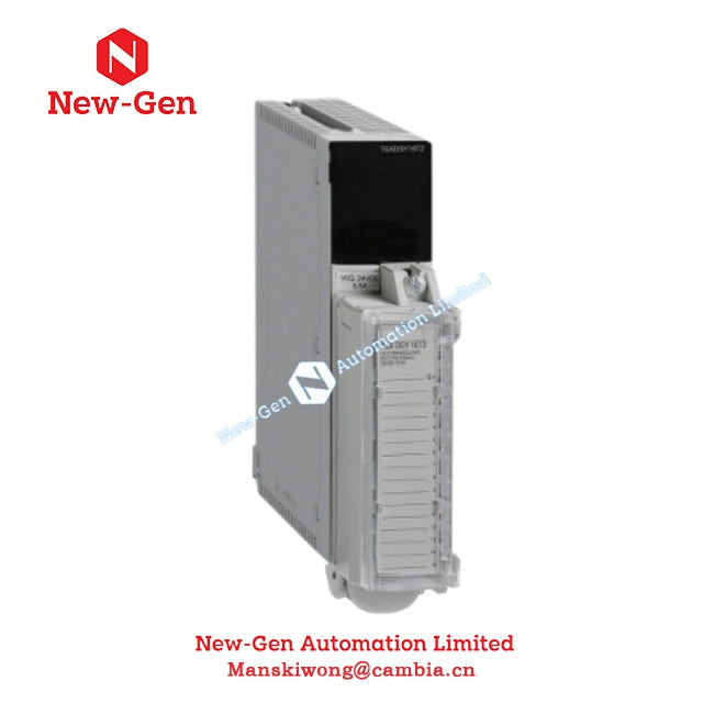 Schneider TSXDSY16R5 Discrete Output Module In Stock