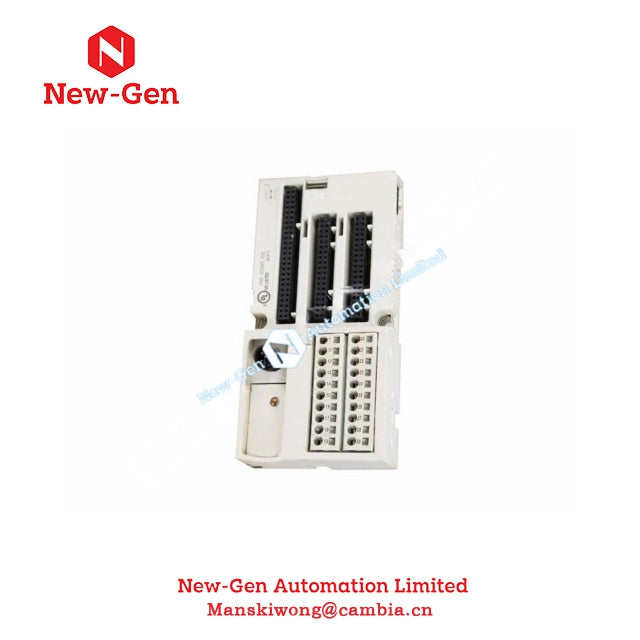 ABB TU706F FBP Terminal Unit 24 VDC In Stock 100% Genuine with Factory