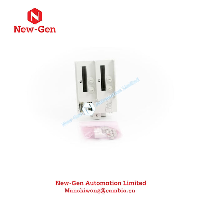 ABB TU849 3BSE042560R1 Module Termination Unit In Stock