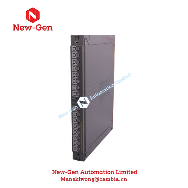 T8310 100% Genuine ICS TRIPLEX Trusted Expander Processor In Stock