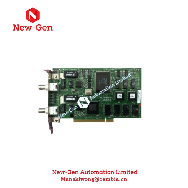 YOKOGAWA VF701-S2 Vnet/IP Interface Card In Stock