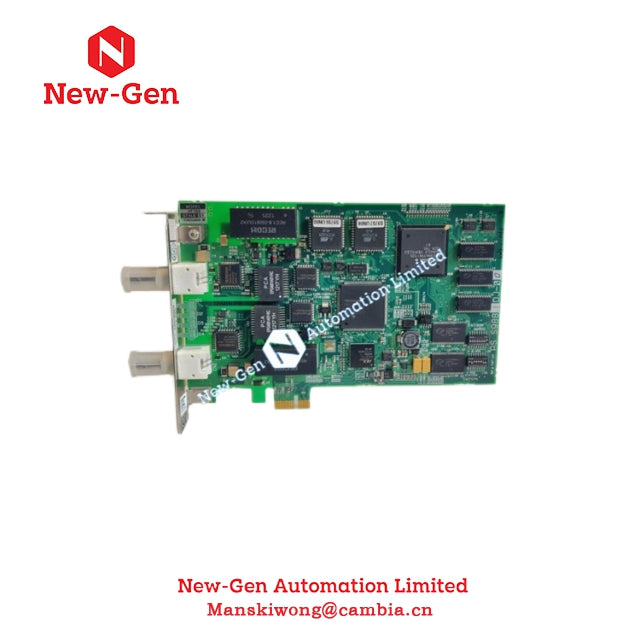 YOKOGAWA VF702 Control Bus Interface Card In Stock 100% Genuine