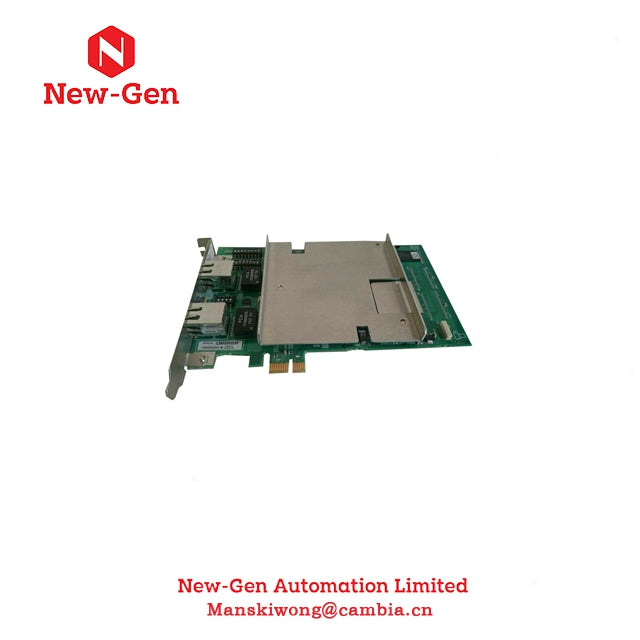 YOKOGAWA VI702 Vnet/IP Interface Card In Stock Ready to Ship – New-Gen ...