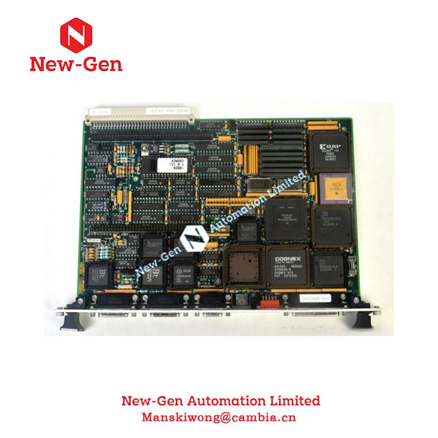 COGNEX VPM-4214-01 VMEbus Vision Module In Stock 100% Genuine