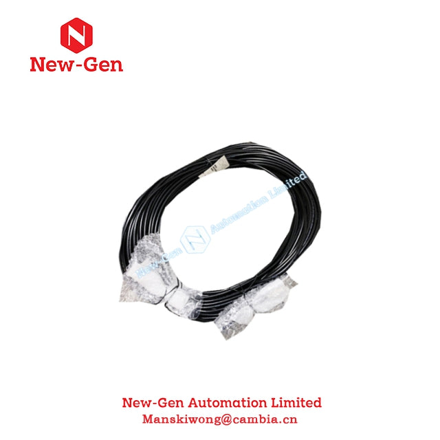 YOKOGAWA YCB141-M005 Vnet Cable In Stock Ready to Ship
