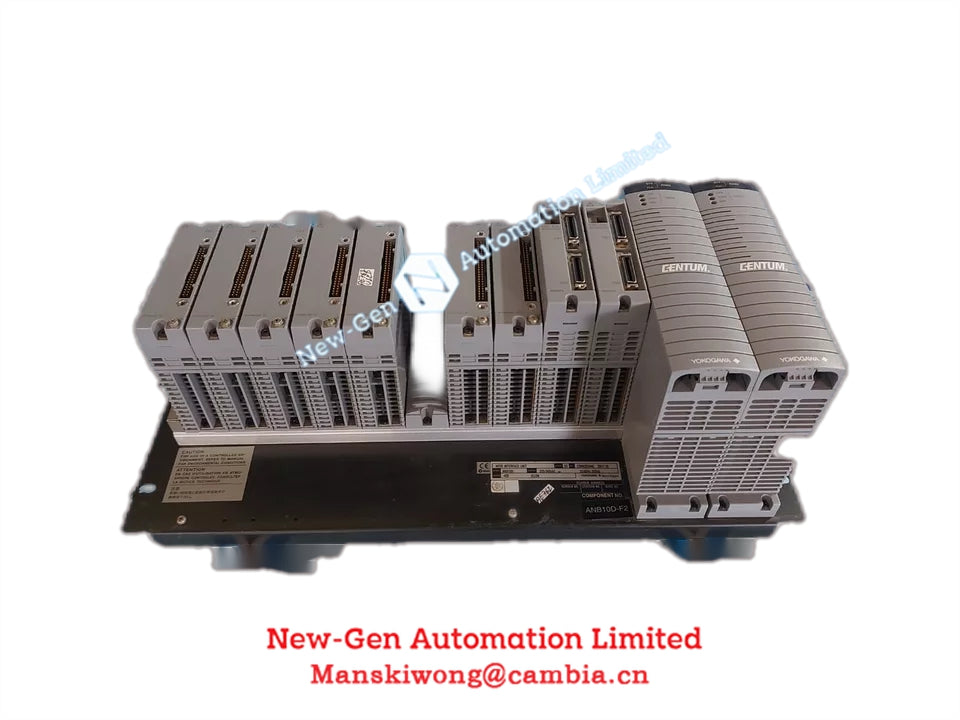 YOKOGAWA S9562FA Connector Unit In Stock Ready to Ship