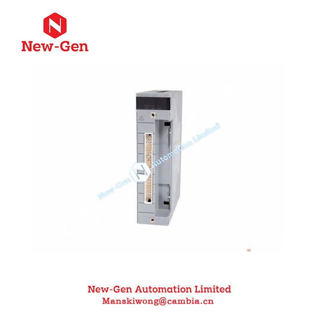 YOKOGAWA ASR133-S00 RTD\POT Input Module In Stock Ready to Ship