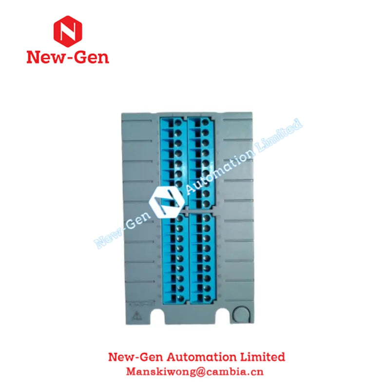 Yokogawa ATSA3D-0 Analog I/P Terminal Module