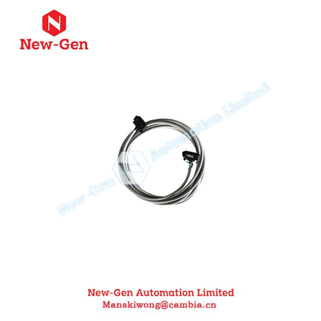 Yokogawa KS1-20*B | KS1 40-40 Pin Signal Cable for Automation