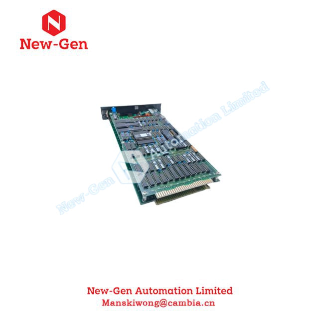 Yokogawa LC51*A RL-BUS Communication Card | Industrial Control Module