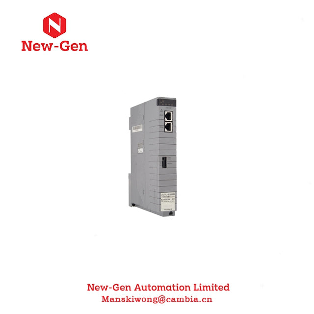 YOKOGAWA CP451-10 S2 Processor Module Centum VP In Stock Ready to Ship