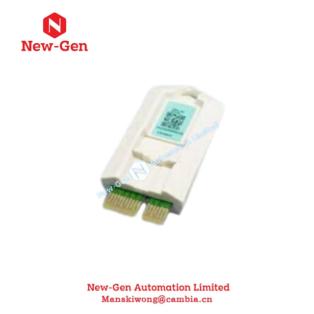 ABB 3AXD50000006010 ZMU-02 Memory Unit Kit In Stock 100% Genuine