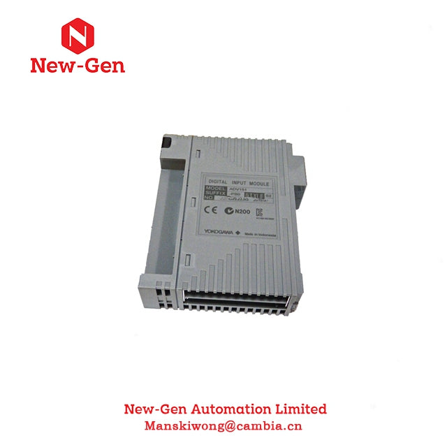 YOKOGAWA NFAI143-S50 Analog I/O Module In Stock Ready to Ship – New-Gen ...