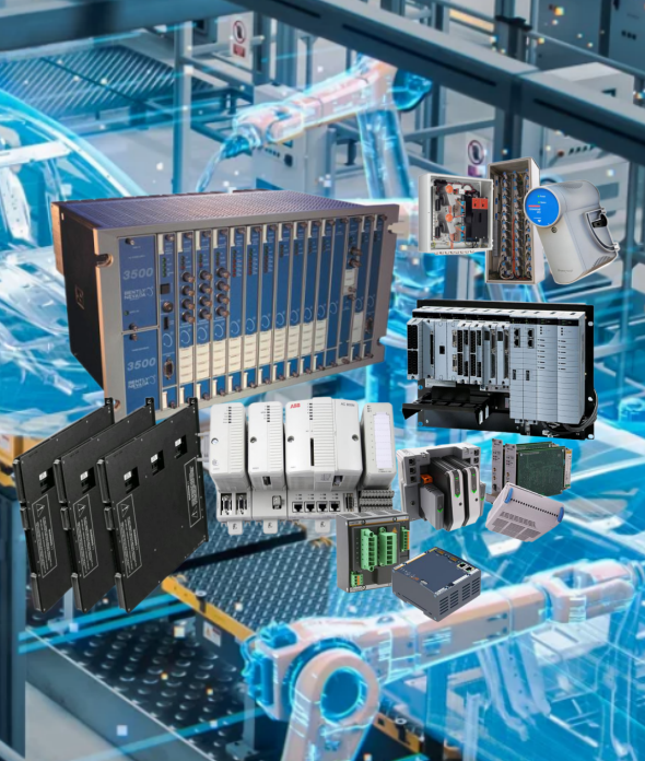 New-Gen Automation Limited | Global Supplier Of industrial Automation