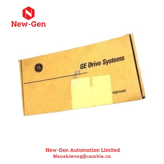 IS230TAISH2C GE Boards & Turbine Control Mark VI In Stock – New-Gen ...