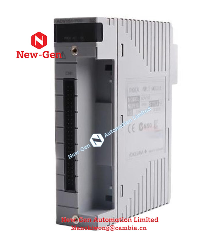 YOKOGAWA ADV551-P53 Digital Output Module In Stock Ready to Ship with