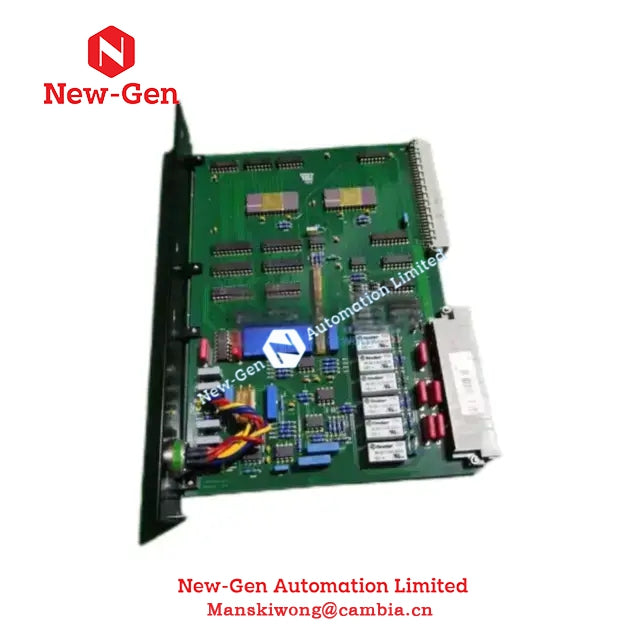 PASAN SA PBV103-009 ELECTRONIC LOAD CARD In Stock 100% Genuine